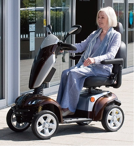 New Mobility Scooters for Sale in Romford London – Mobility Scooters 4u